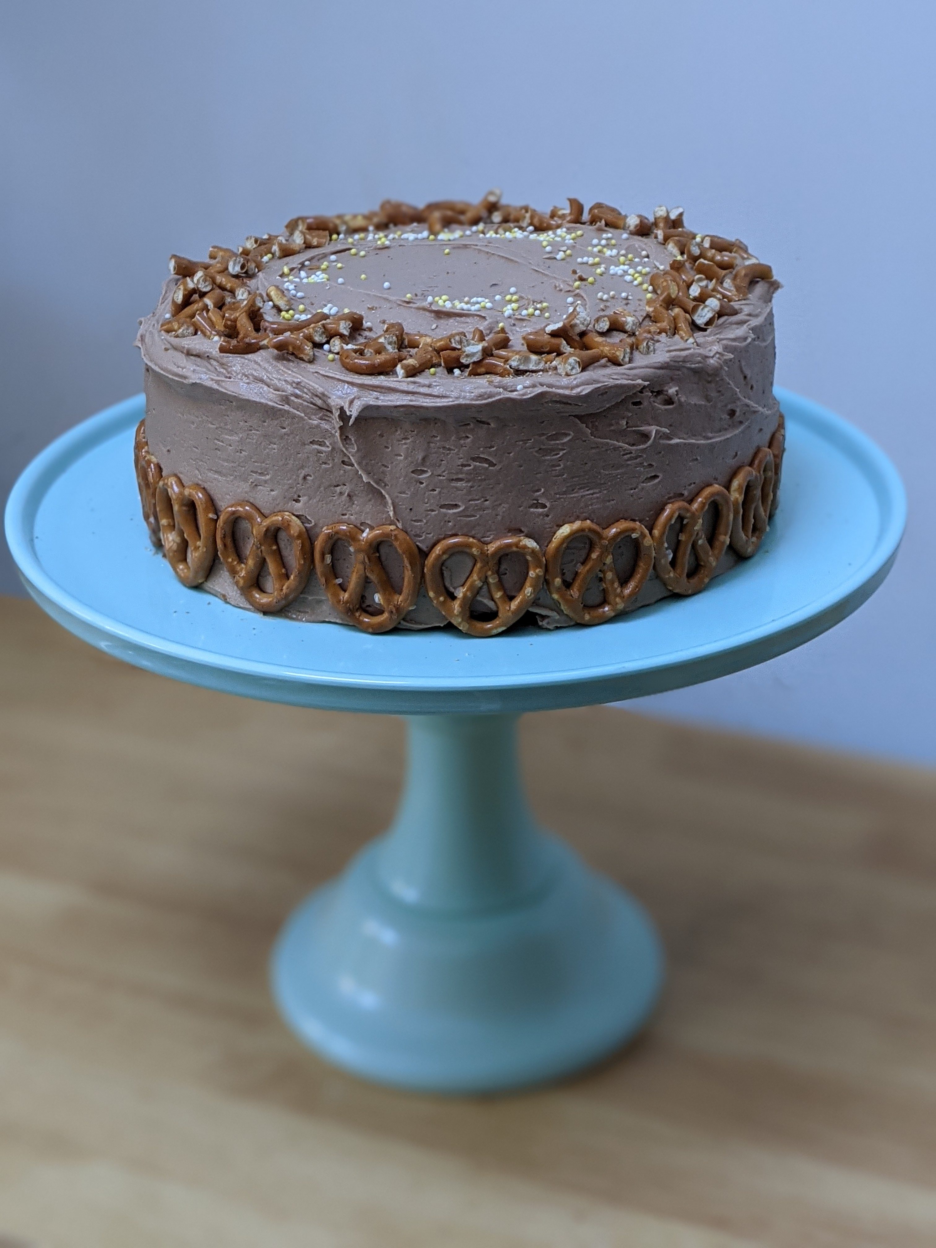 Lazy Bones Bakery – A micro bakery in Kingston upon Thames