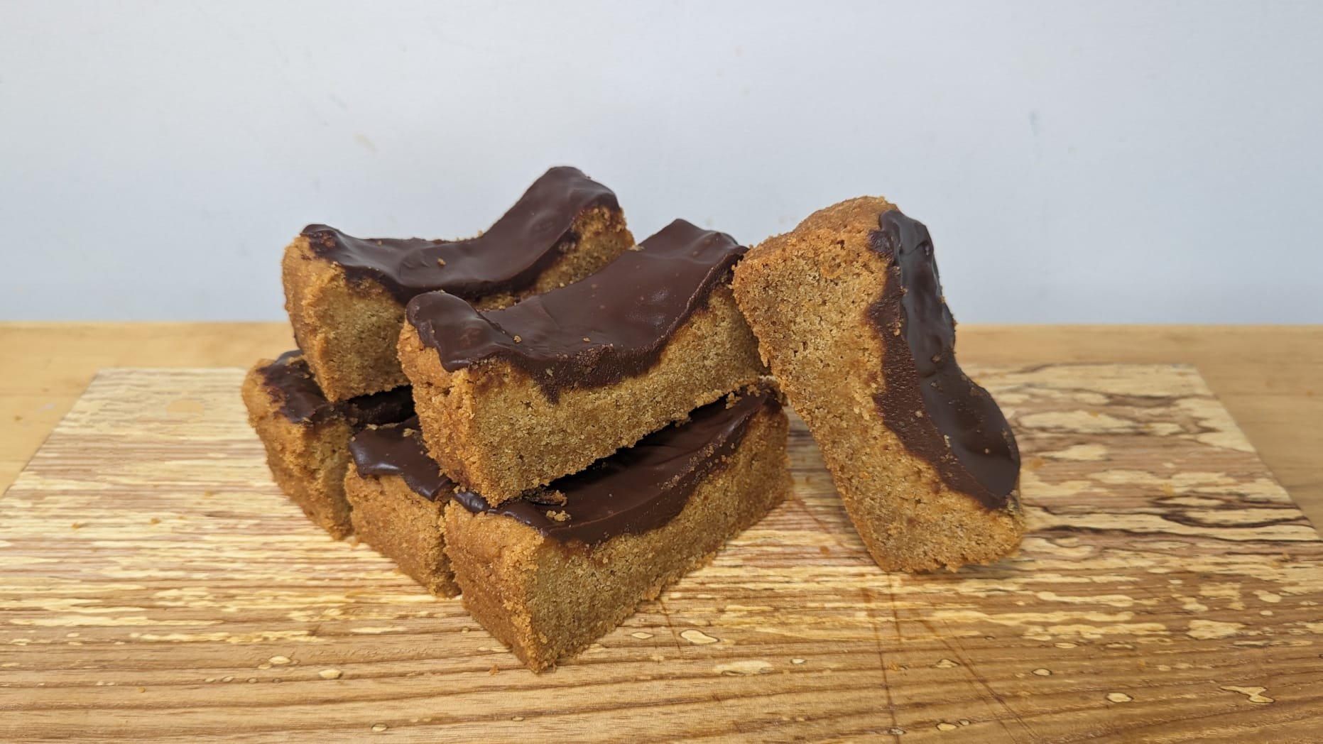 Lazy Bones Bakery – A micro bakery in Kingston upon Thames